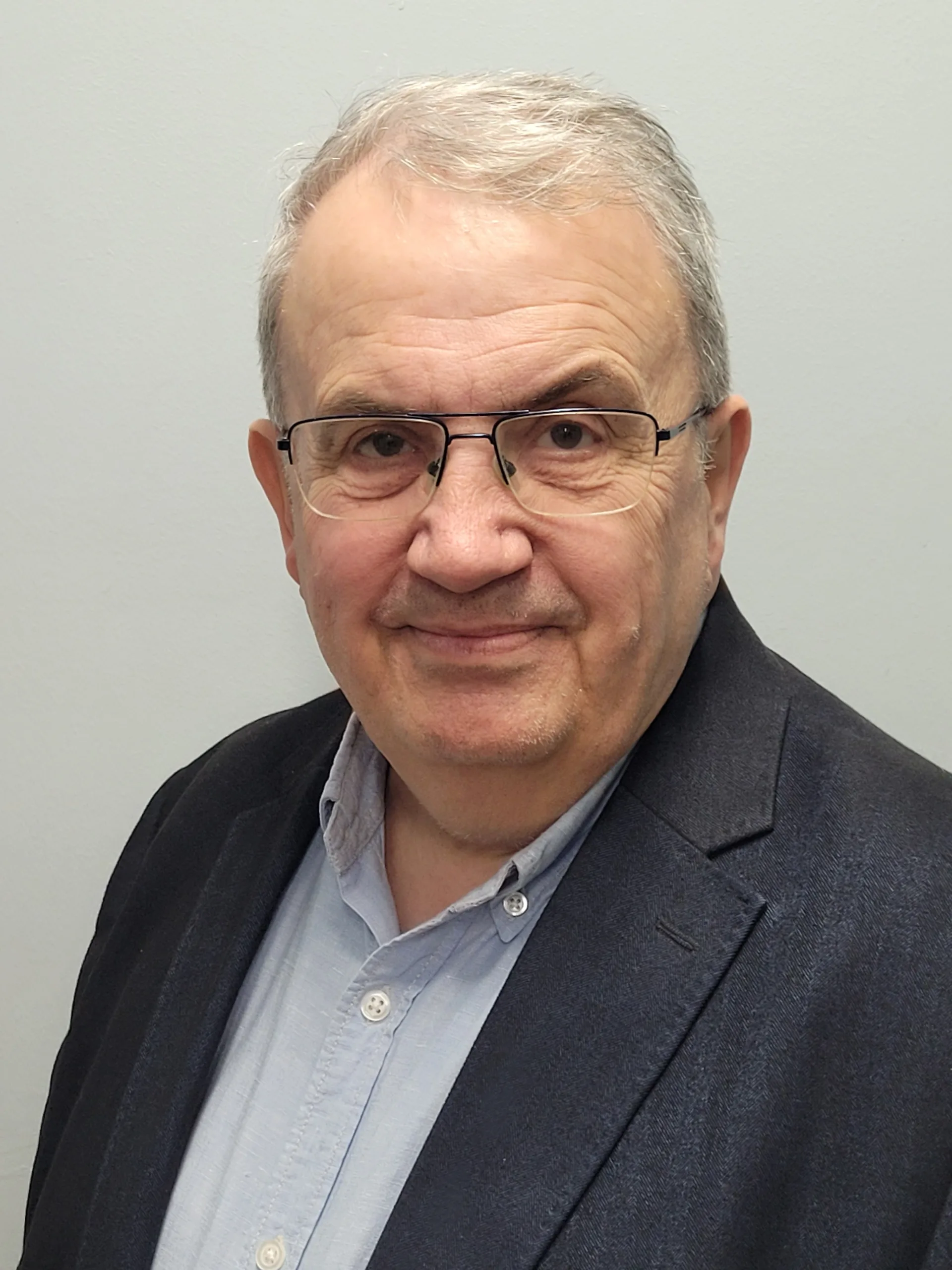 Trustees - Heart of Mercia Multi-Academy Trust